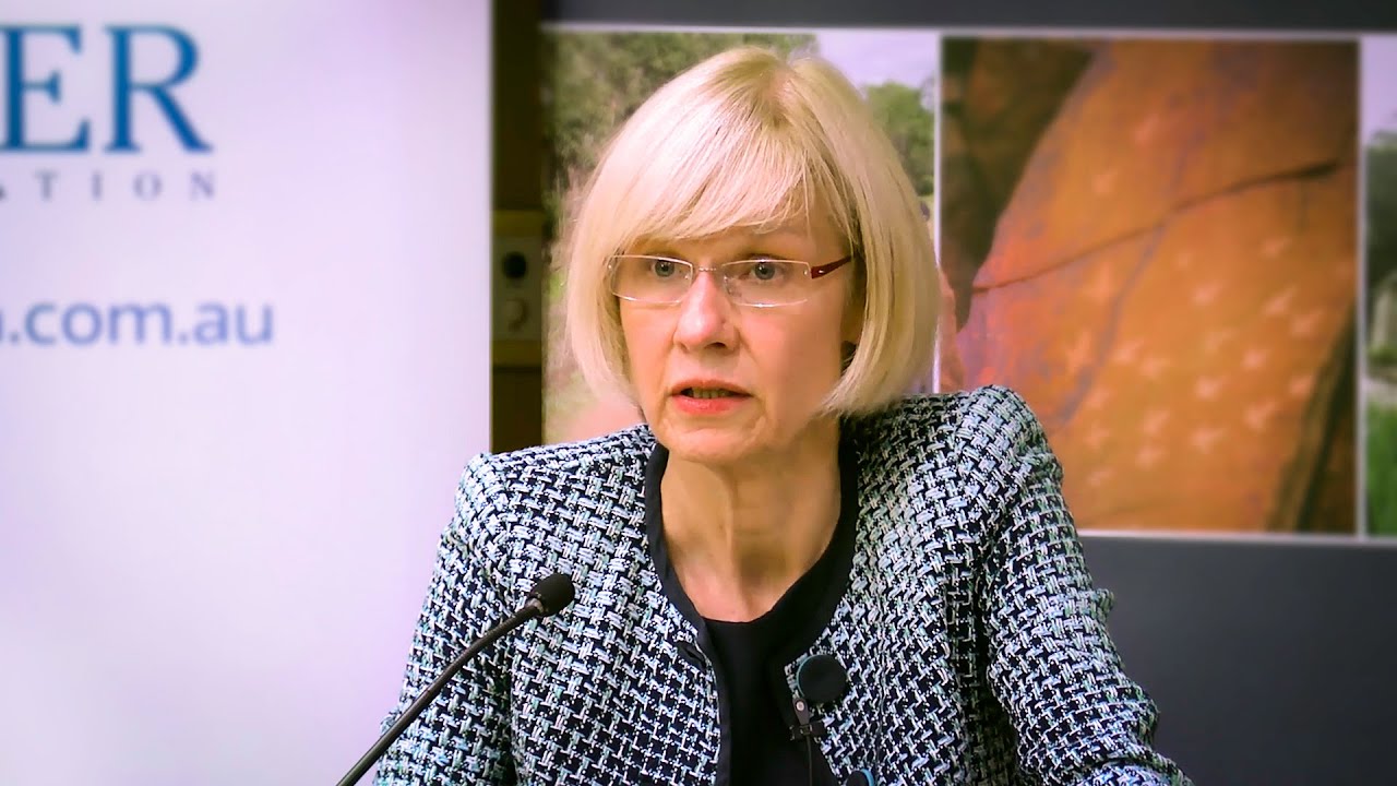 CY O'Connor: the legacy, and the tragedy, of a visionary man - YouTube