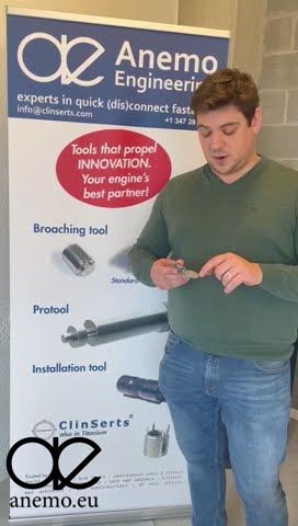 New Aircraft Latch Spotlight – AEL18068-1S050B #latch #aeroplane - YouTube