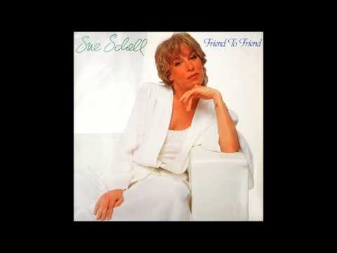 Sue Schell - Simple things - YouTube