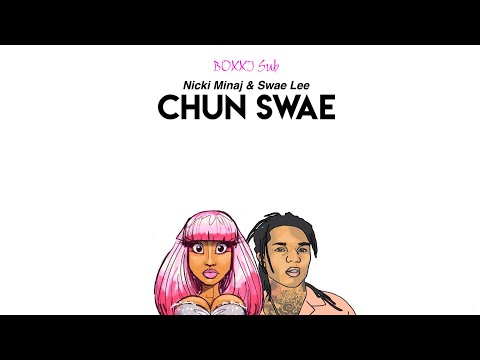 Chun Swae | Nicki Minaj ft Swae Lee •Vietsub & Lyrics