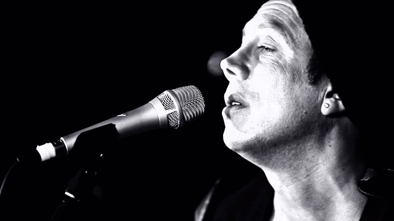 Tommy Rando covering Make you Feel My Love by Bob Dylan - YouTube