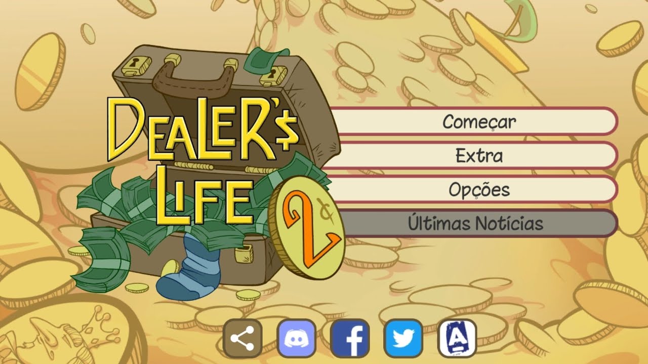 Dealer's Life 2 versão 1.014 atualizado para android - YouTube