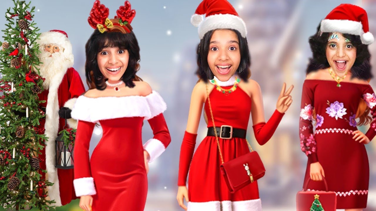 شفا في حفل رأس السنة الجديدة 2024 !! شفا Shfa party NewYear - YouTube