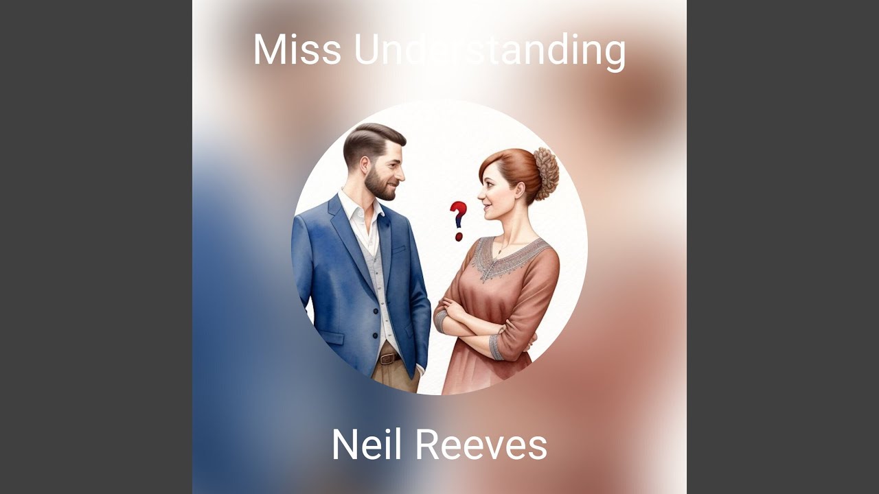 Miss Understanding - YouTube