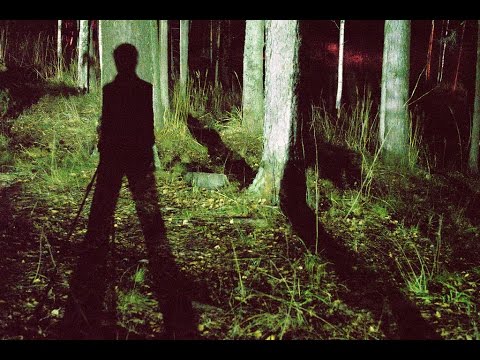 The Crooked Man Ritual | Short Scary Story - YouTube