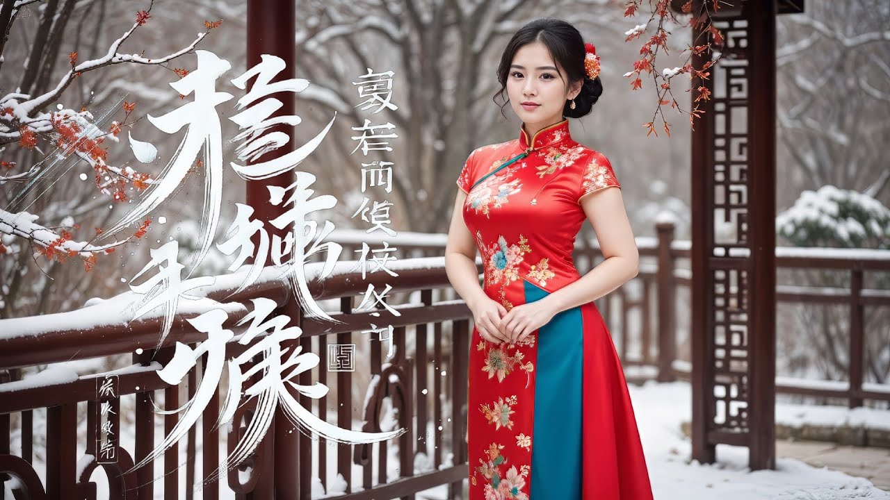 Chinese Musical Instrument For Relaxation And Meditation Vol. 15 - YouTube