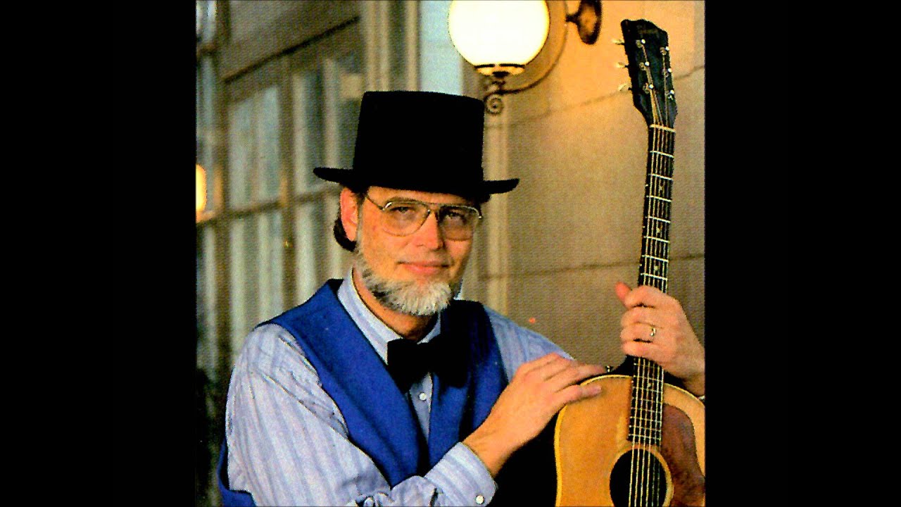 Randall Hylton - One Man Band - YouTube