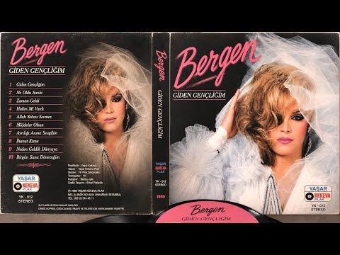 Bergen Halim Mi Vardı