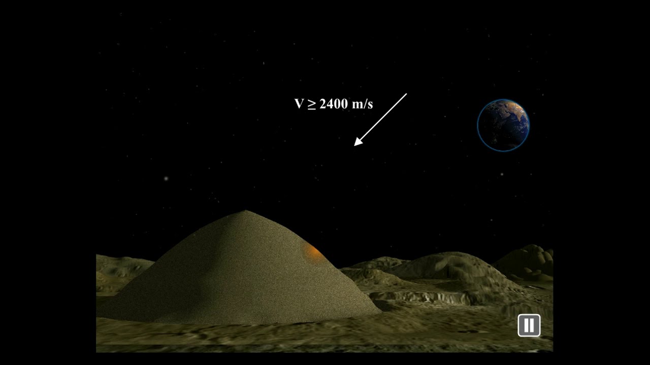 MoonTrap 2020 - YouTube