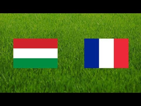 Macaristan - Fransa milli maçı ne zaman, hangi kanalda, saat kaçta?