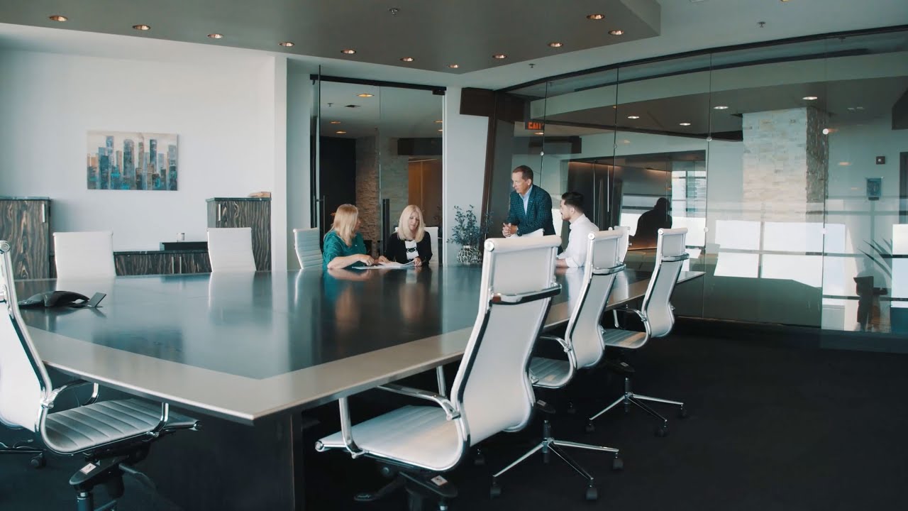 Talon Wealth Introduction - YouTube