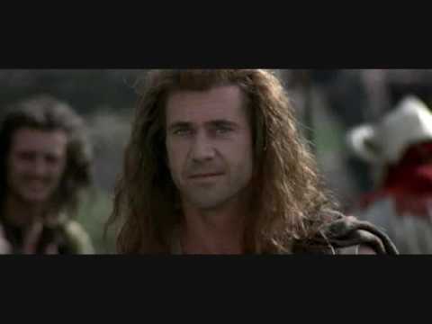 Cesur Yürek- Braveheart (1995) Mel Gibson