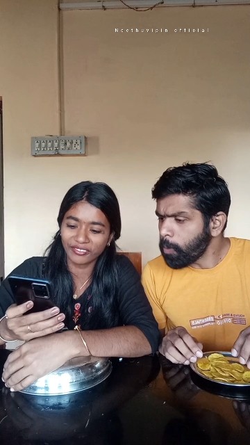 When did my husband take my Chips ?? - YouTube