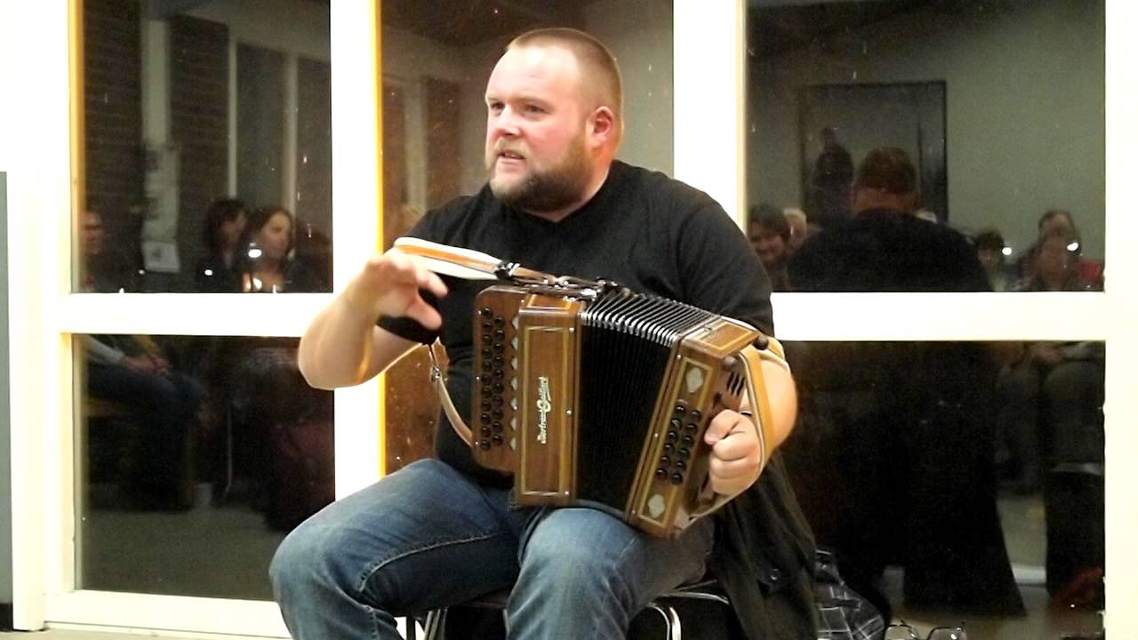David Munnelly - TZA workshop 2 - YouTube