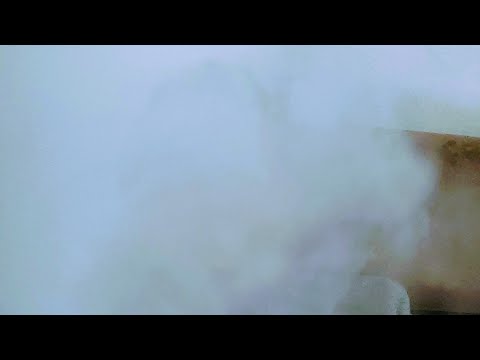 ASMR - Likit tanıtımı (e sigara) 🌬️💨puff Türkçe Asmr