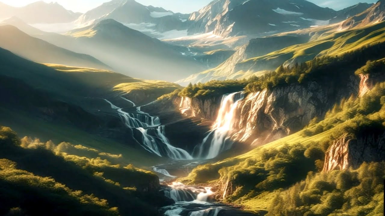 SOOTHE YOUR BRAIN AND MIND WITH SOOTHING MUSIC TO HELP YOU SLEEP AND ...