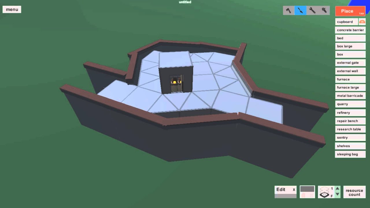 cool and easy rust base disgn - YouTube