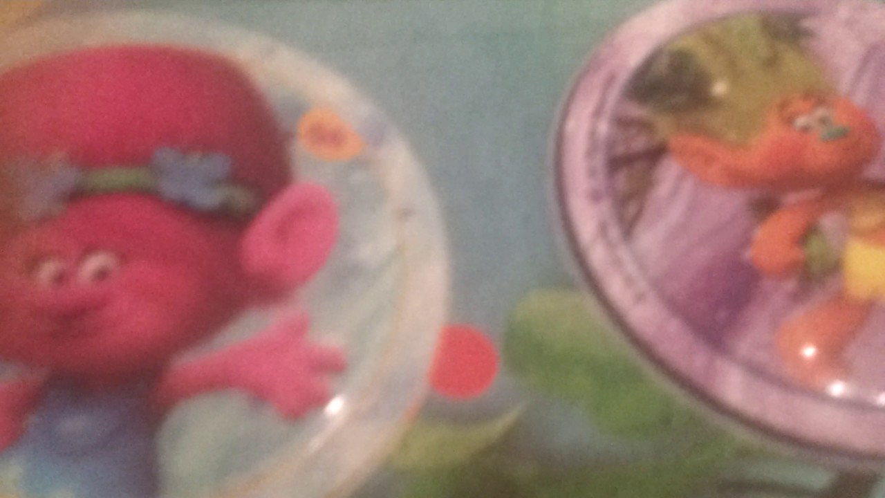 TROLII MANIA - YouTube