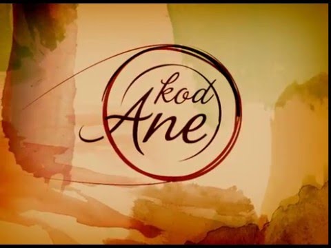 Kod Ane - YouTube