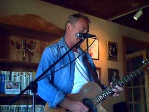 Bob Gorman - Amazing Grace og Wonderful Tonight - YouTube