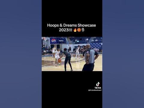 Hoops & Dreams Showcase 2023!!! 🔥🏀🎙 - YouTube