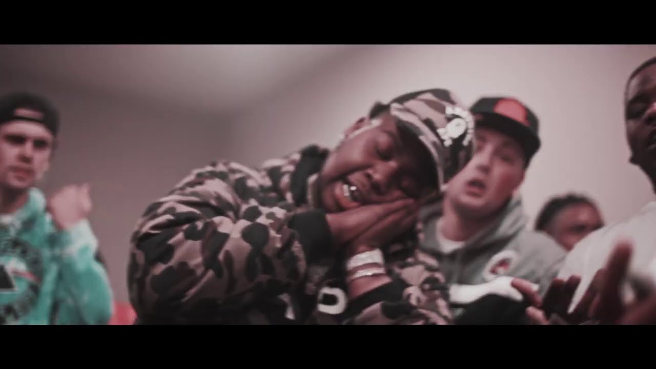 BIG30 x BENNY EURO - EUROS & 30'S - Shot by @directorbaileyross - YouTube