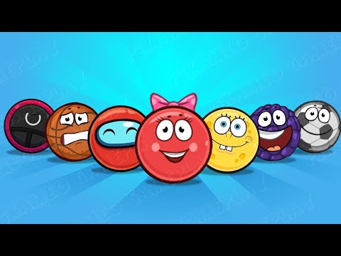 Red ball 4 game Play & epic fails trys #shorts #redball4 #redball # ...