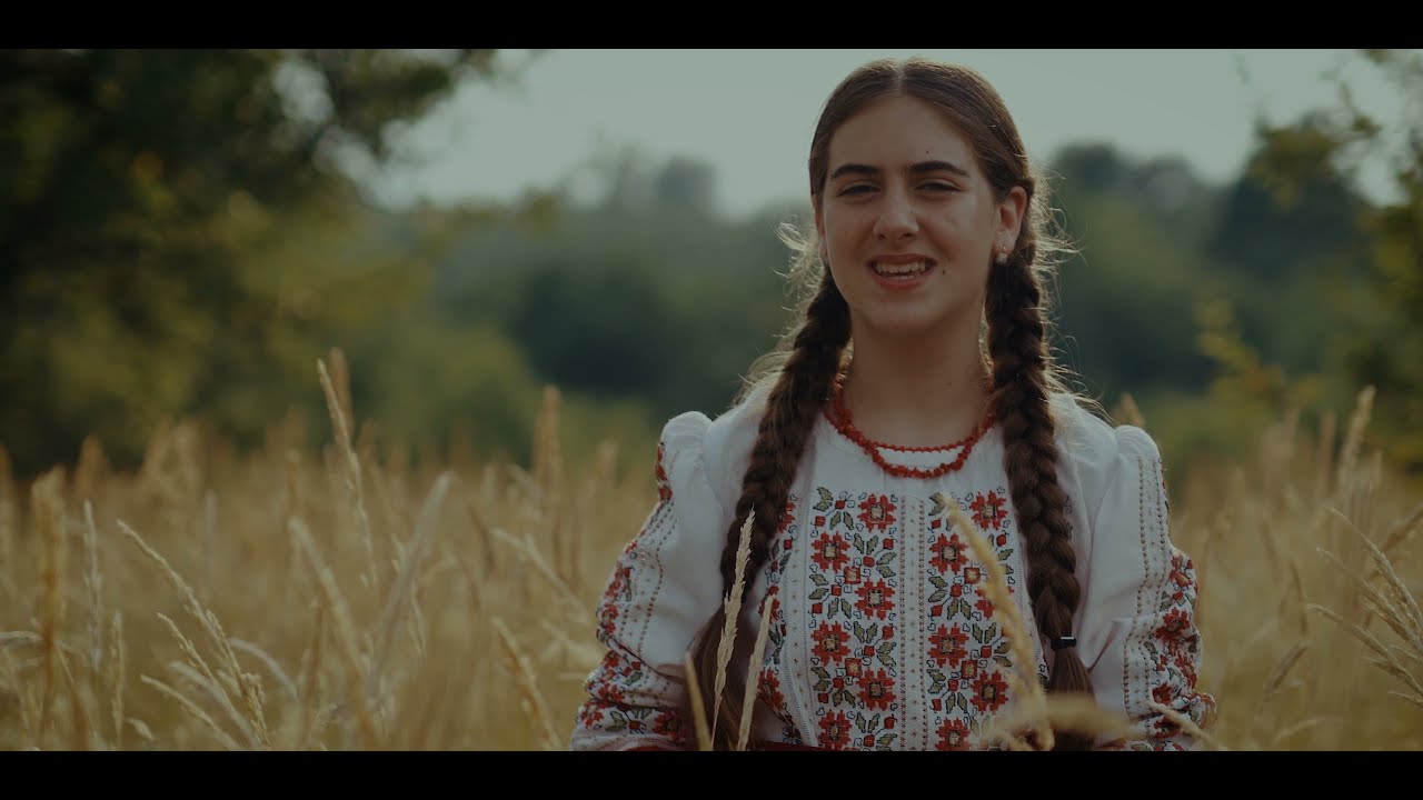 Irina Pop - De dragul bunicilor - Nou 2021 - YouTube