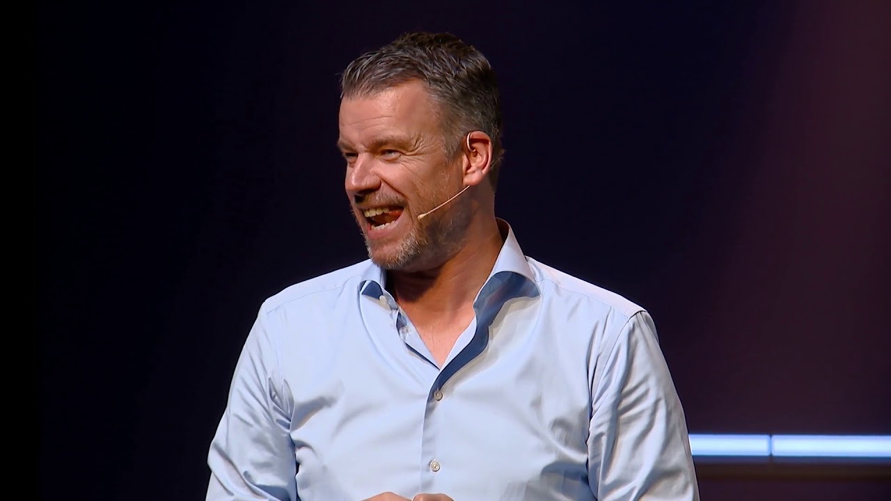 Rob Scheepers met Kom maar op - YouTube