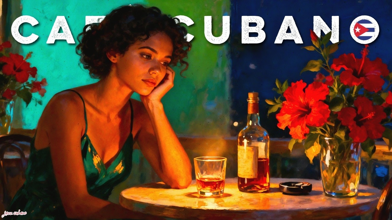 Son Cubano Mix 🌹 Romantic Latin Jazz, Havana Soul & Cha-Cha Playlist ...