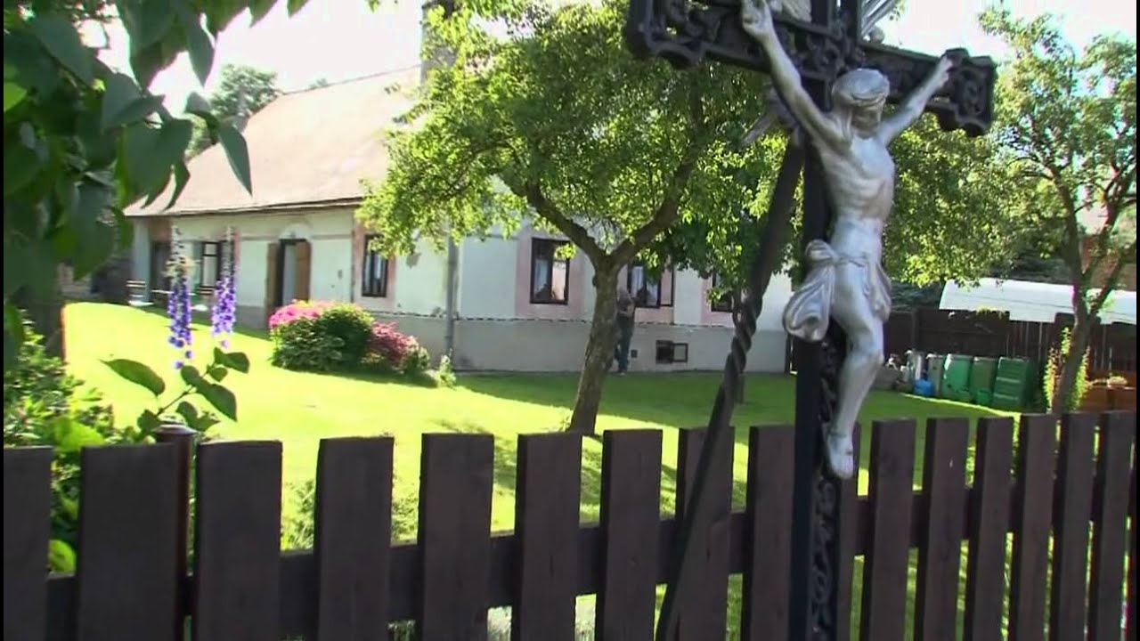 Rock života - oficiální trailer - YouTube