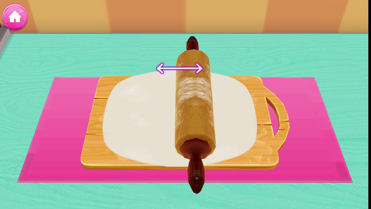 Playing with cakes | making of cakes | fun videos for kids(3) - YouTube