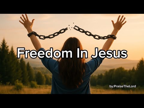 "Freedom In Jesus| Deep Worship That Will Give You Peace!! (2025) - YouTube