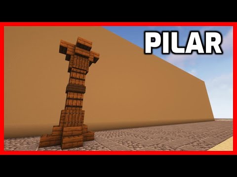 Minecraft - Pilar - YouTube