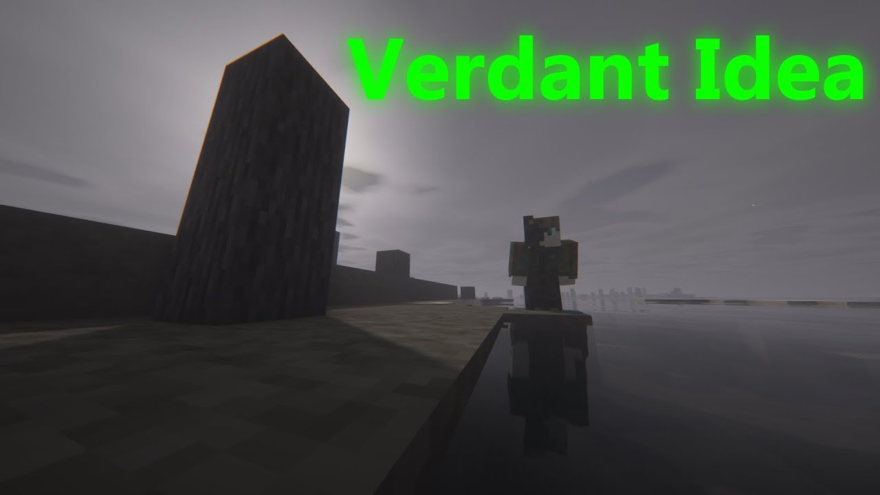 Empty Beginnings | Ep 1 | Verdant Idea - YouTube