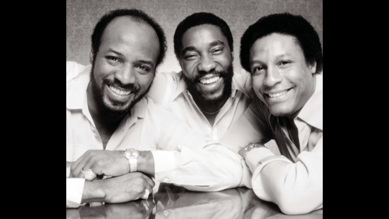 DJ WM J, Cry Together , The O'Jays, TURN AROUND MIX - YouTube Music