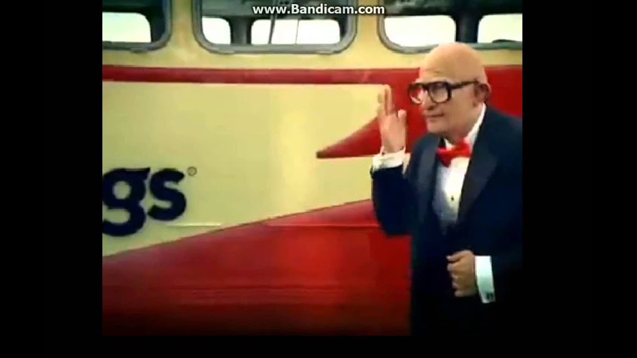 Six Flags Dancing grandpa comercial! - YouTube