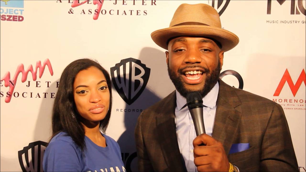 Vincent Berry II - YouTube