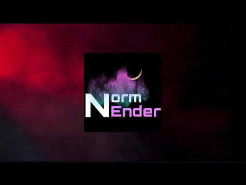 Norm Ender - Deniz Anası (live)