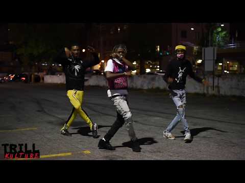 ZAVI - EX'S (OFFICIAL DANCE VIDEO)