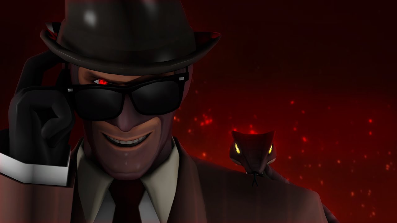 Better - A TF2 Spy Movie - YouTube