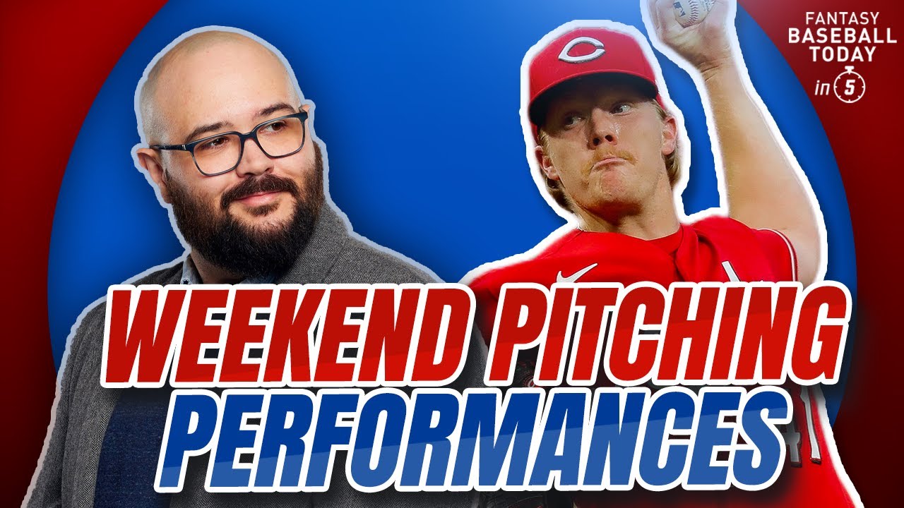 Andrew Abbott on the Rise, Luis Severino Struggles & McClanahan to the ...
