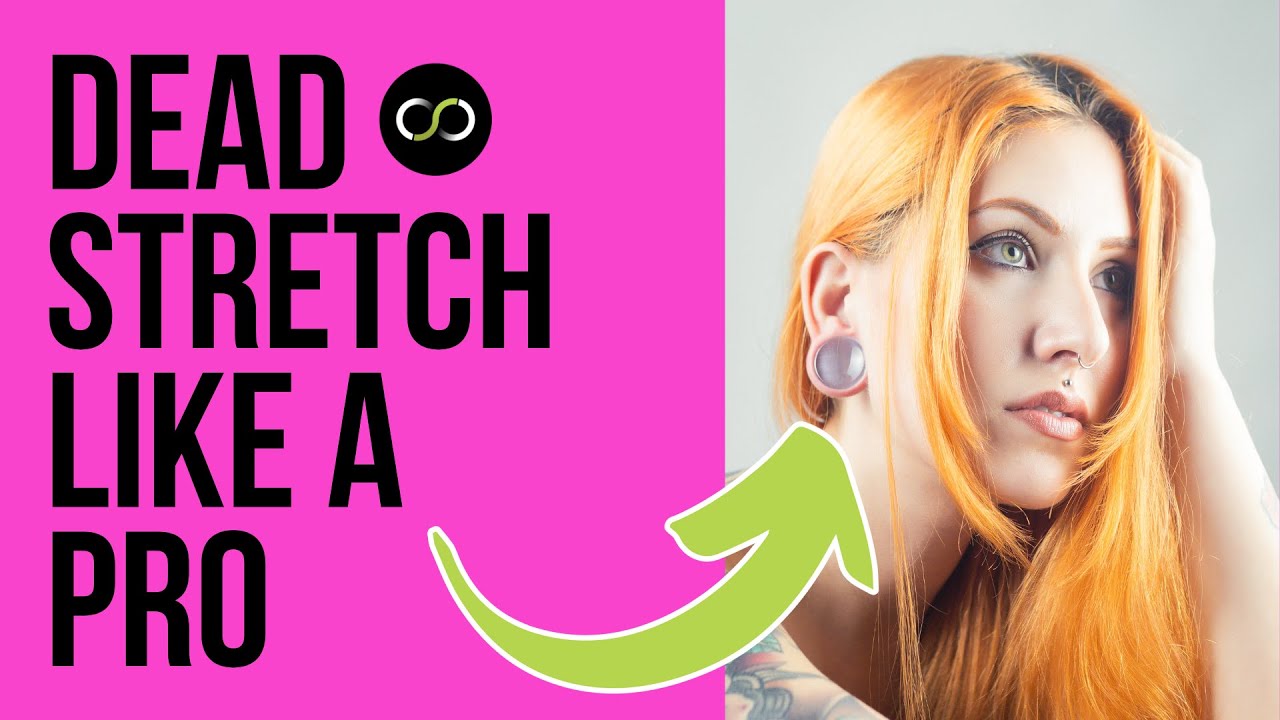 Dead Stretching Tutorial - Pain-Free | How To Stretch Your Ears The ...