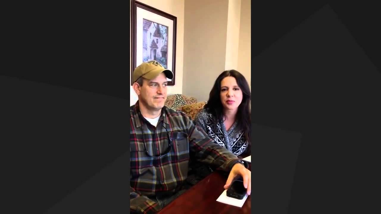 Client Testimonial - Laurie Patterson, Keller Williams Central Oklahoma ...