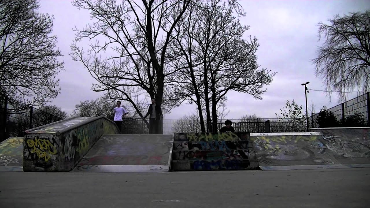 Barney Kelly|Day Edit. - YouTube