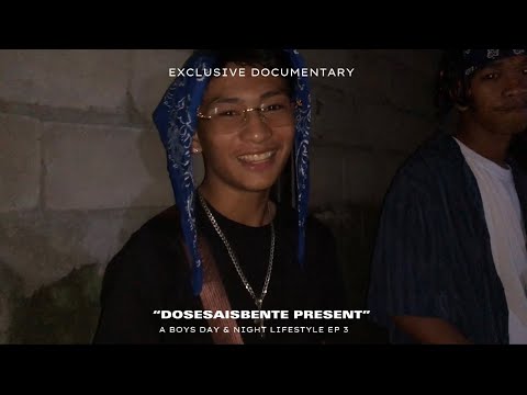 A BOYS DAY & NIGHT LIFESTYLE EP 3 “Kosa Tabe” (Exclusive Documentary)