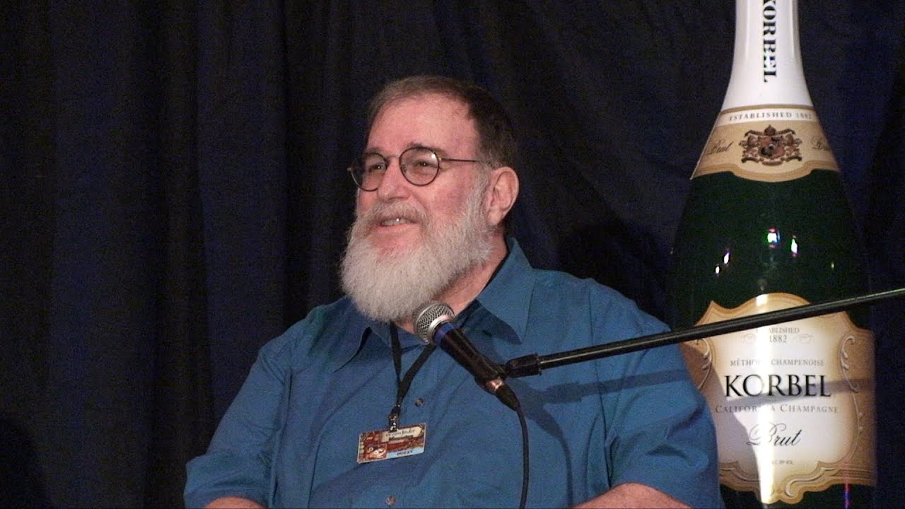 Original Dreamfinder Ron Schneider Talks About Special Moments With ...