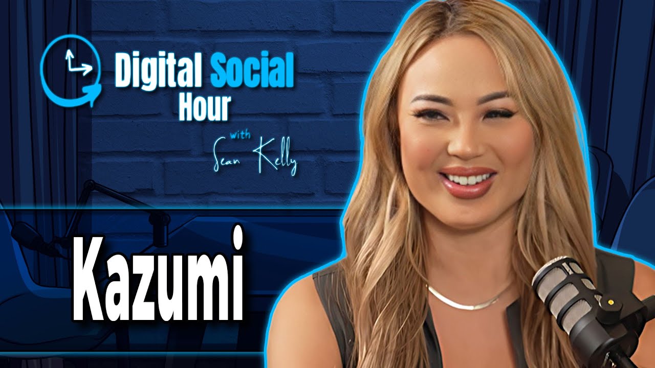 Making $8M, S*x Parties & Body Counts I Kazumi DSH #440 - YouTube