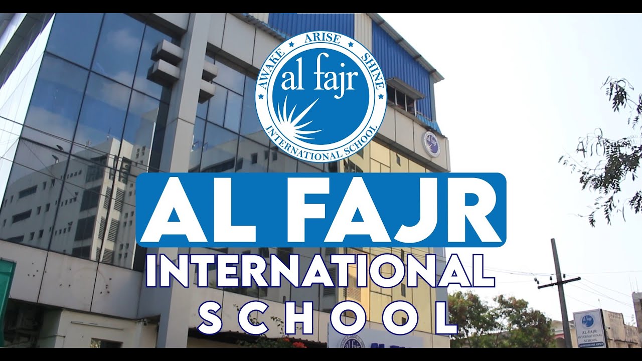 A Day at Al-Fajr International School | Al-Fajr | Chennai | Admission ...