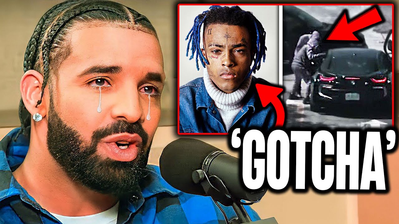 Drake Comes For Xxxtentacion For Dissing Him In Trial Interview Youtube